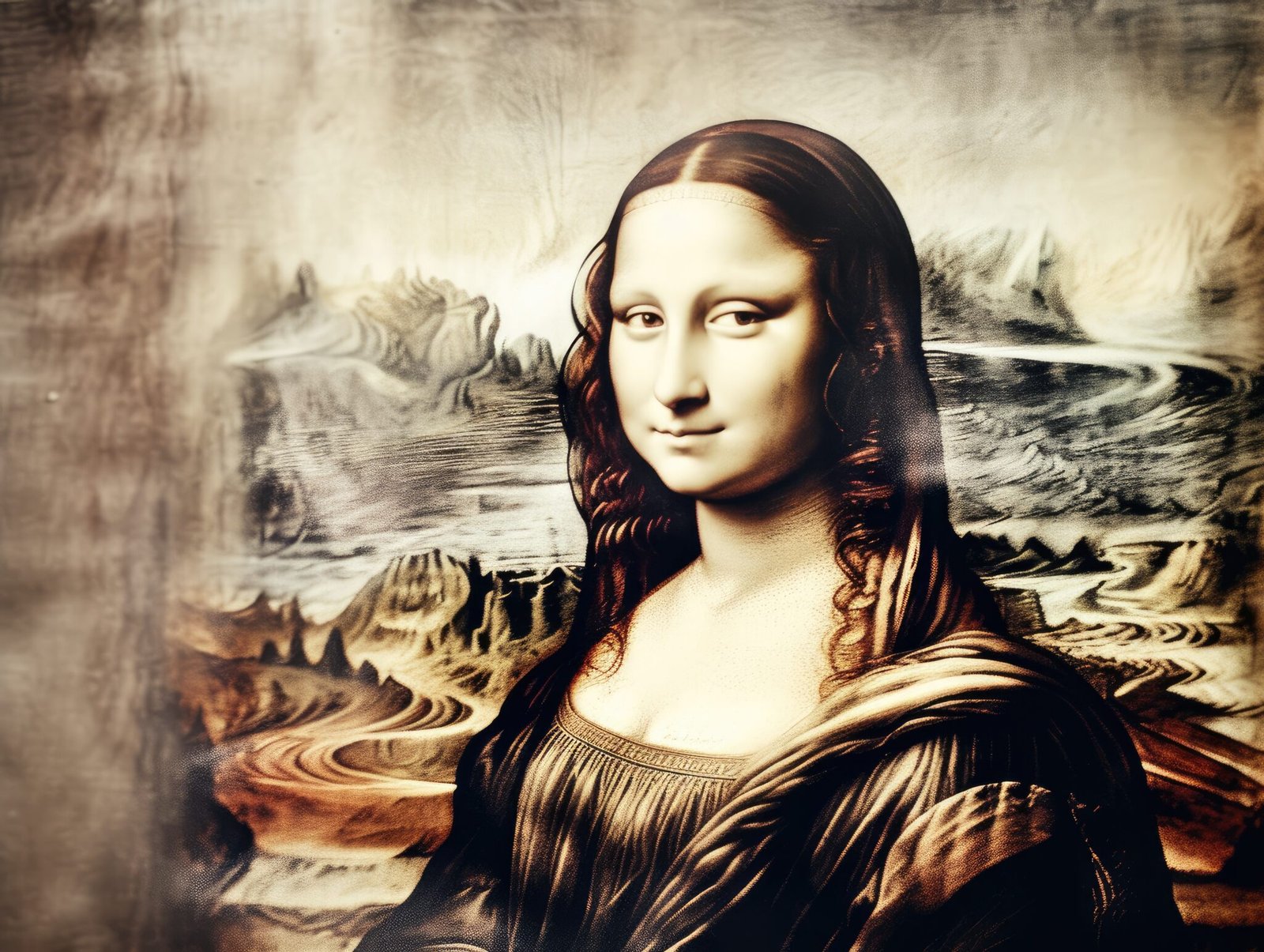La Gioconda – historiasconarte.com